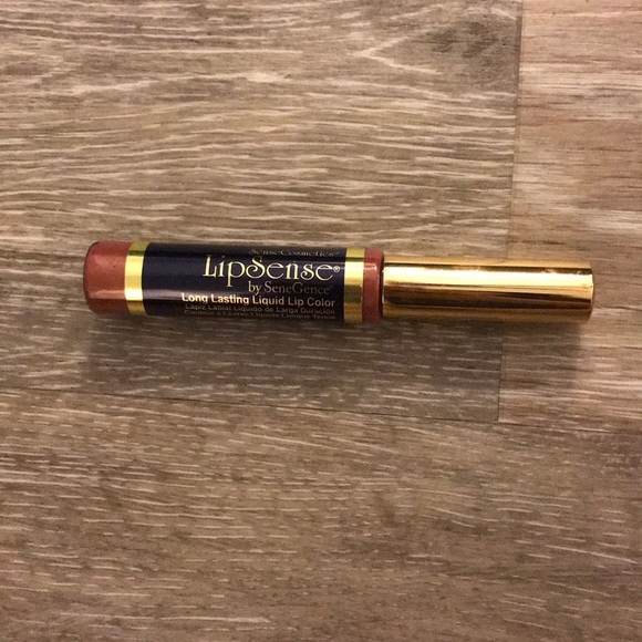 LipSense | Makeup | Lipsense Precious Topaz | Poshmark
